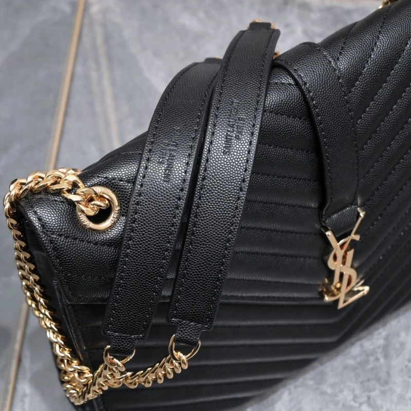 High accuracy YSL Satchel Bags