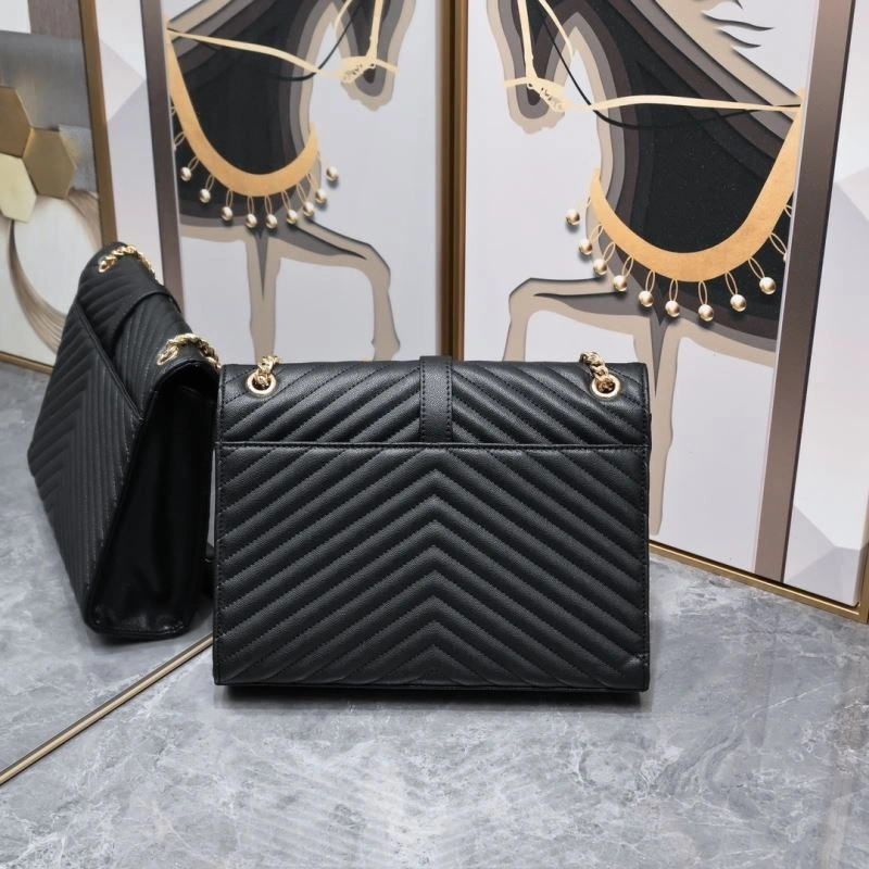 High accuracy YSL Satchel Bags