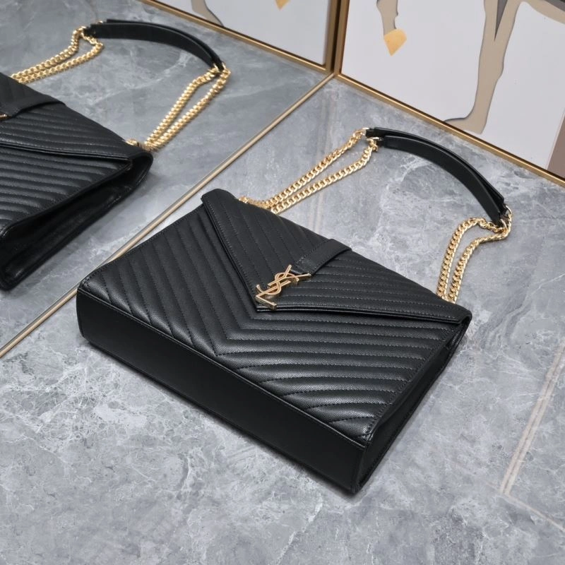 High accuracy YSL Satchel Bags