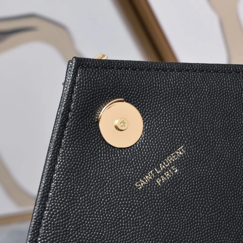 High accuracy YSL Satchel Bags