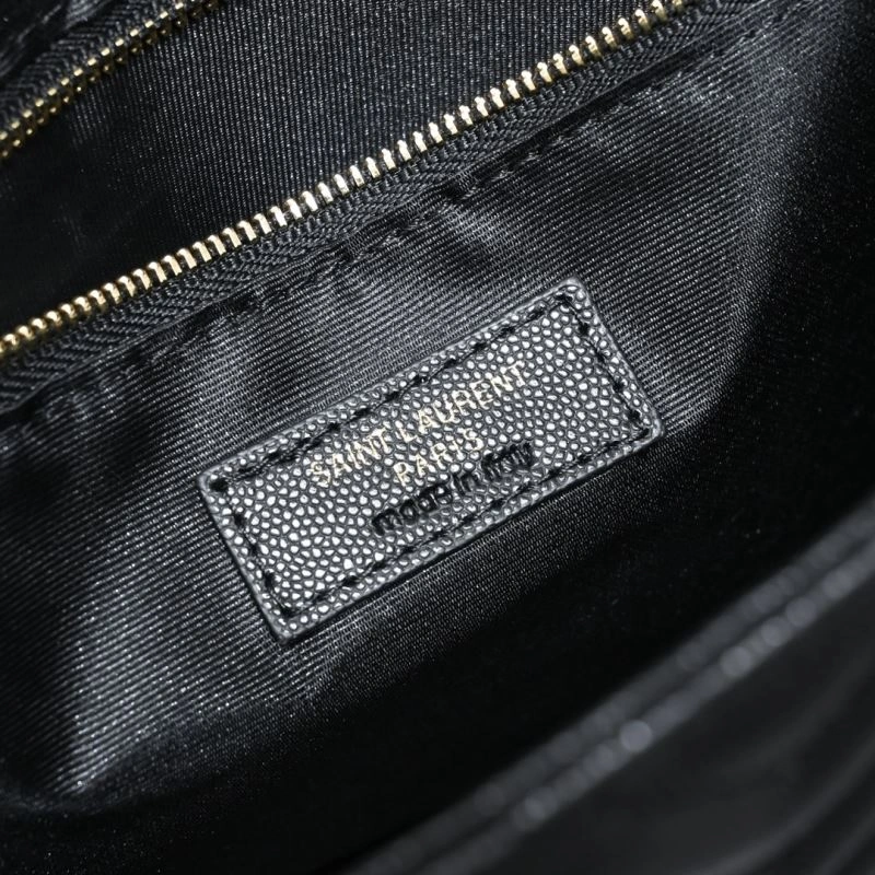 High accuracy YSL Satchel Bags
