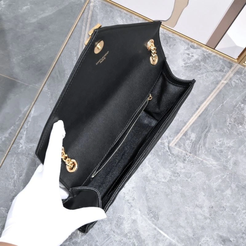 High accuracy YSL Satchel Bags