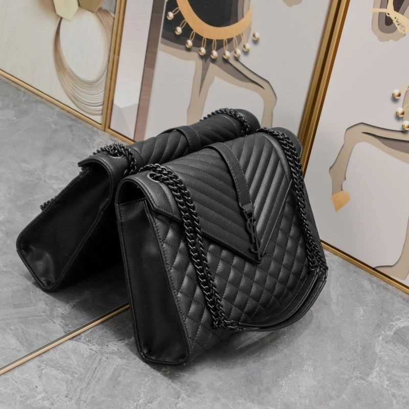 Exact replica YSL Satchel Bags