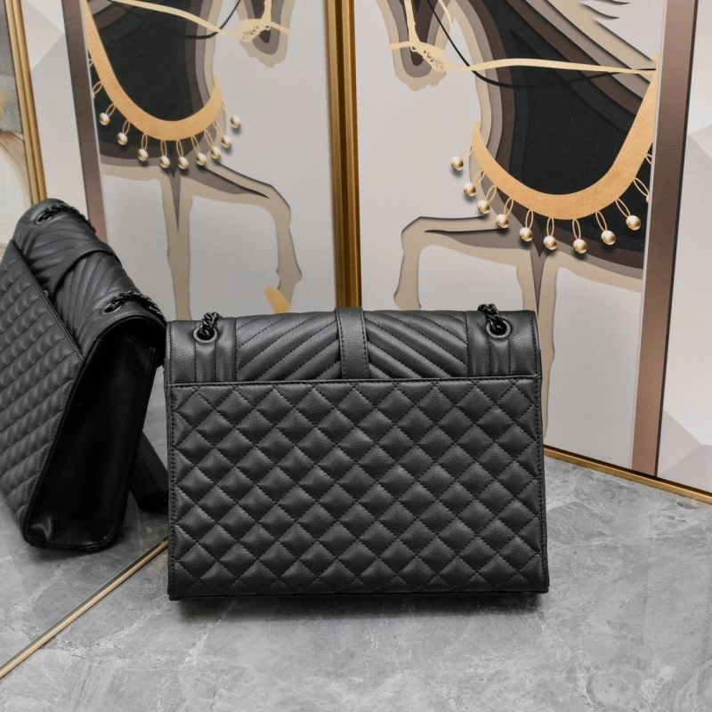 Exact replica YSL Satchel Bags