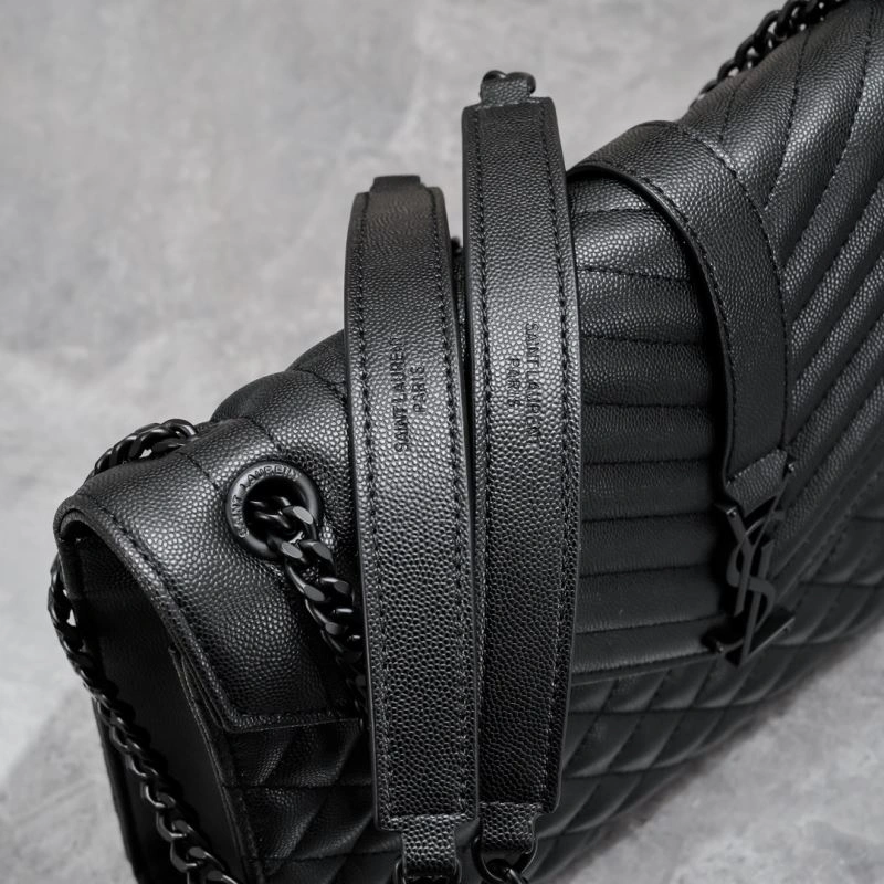 Exact replica YSL Satchel Bags