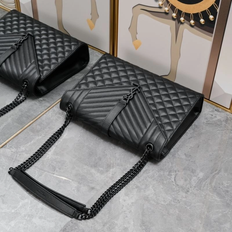 Exact replica YSL Satchel Bags