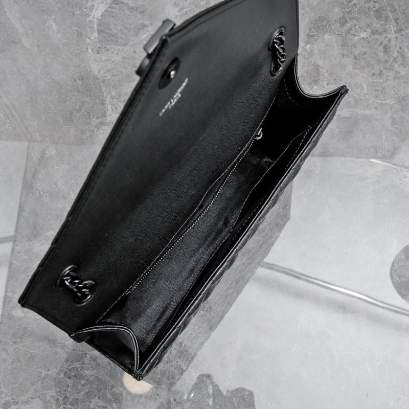 Exact replica YSL Satchel Bags