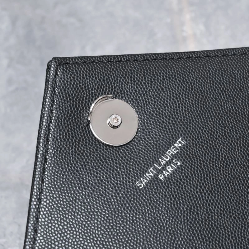 Brand-authenticated YSL Satchel Bags