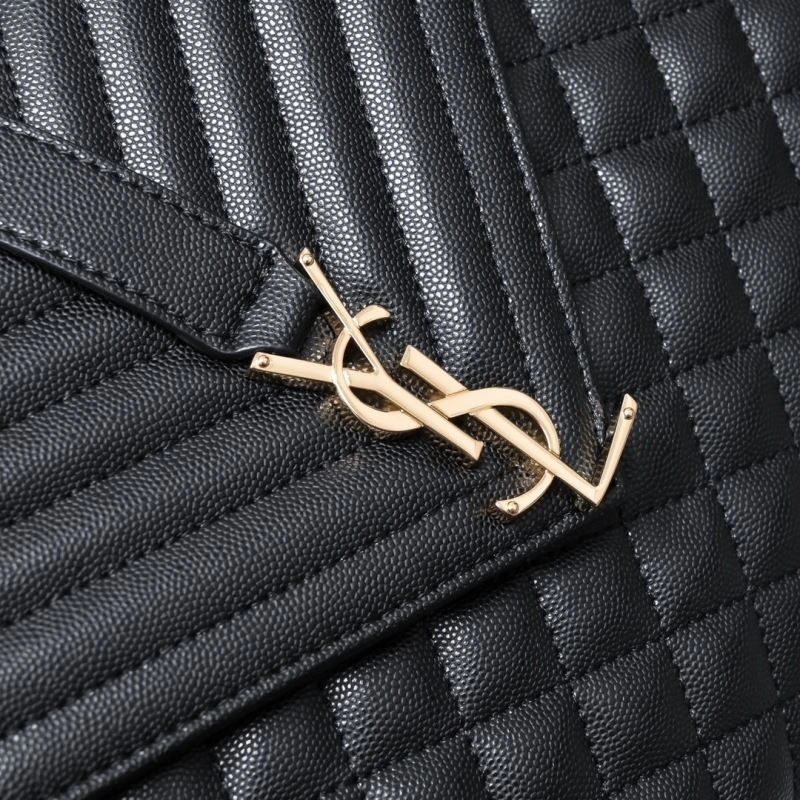 1:1 copy YSL Satchel Bags