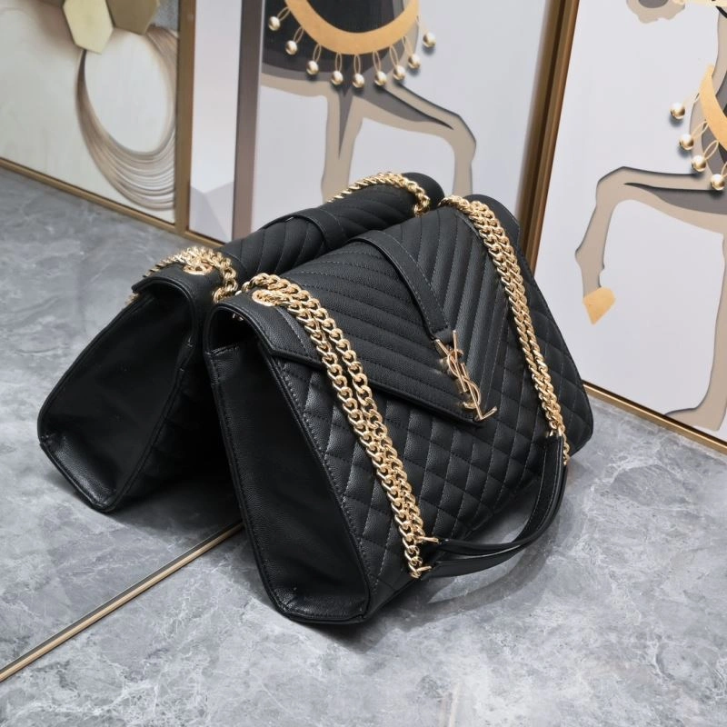 1:1 copy YSL Satchel Bags