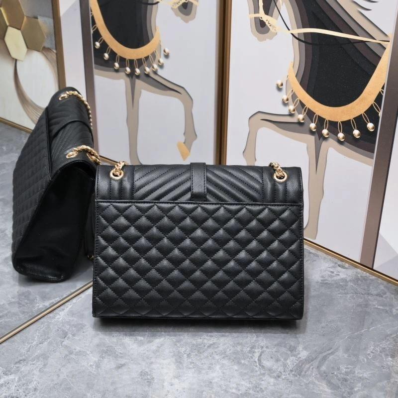 1:1 copy YSL Satchel Bags
