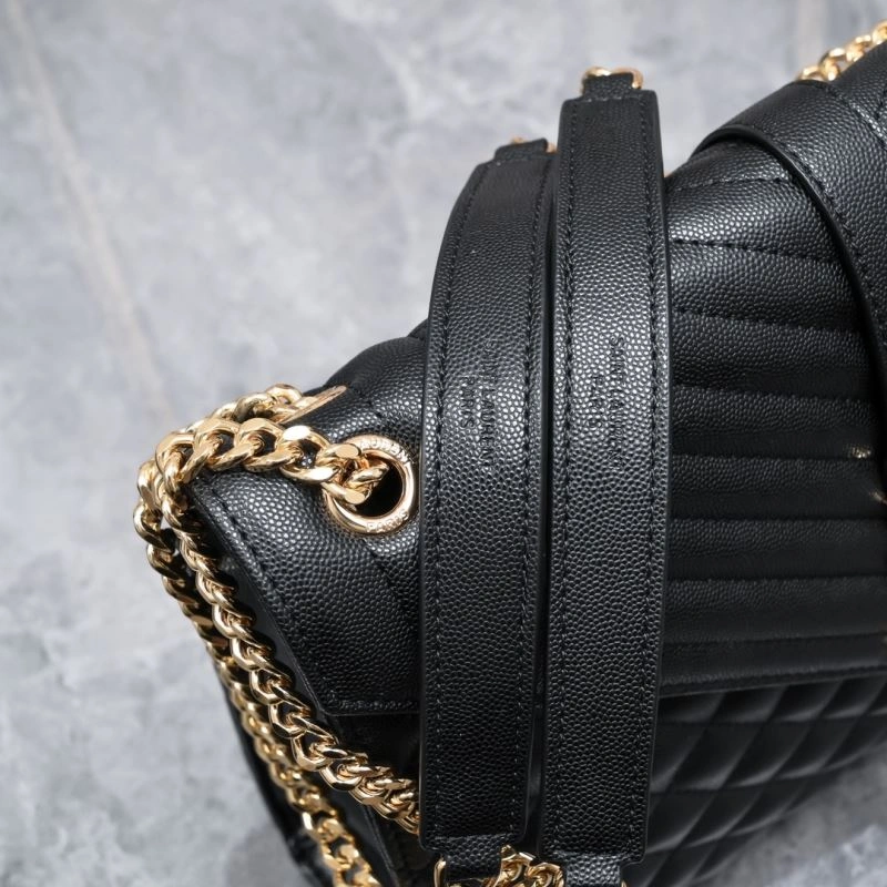 1:1 copy YSL Satchel Bags