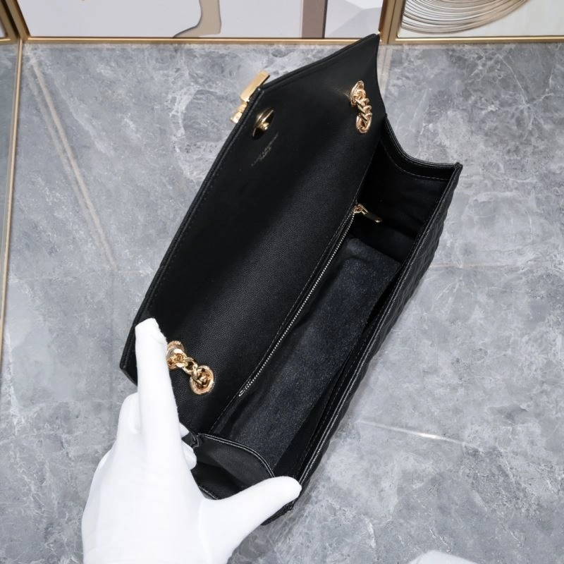 1:1 copy YSL Satchel Bags