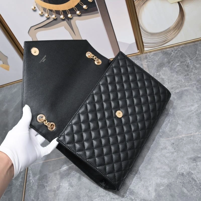 1:1 copy YSL Satchel Bags