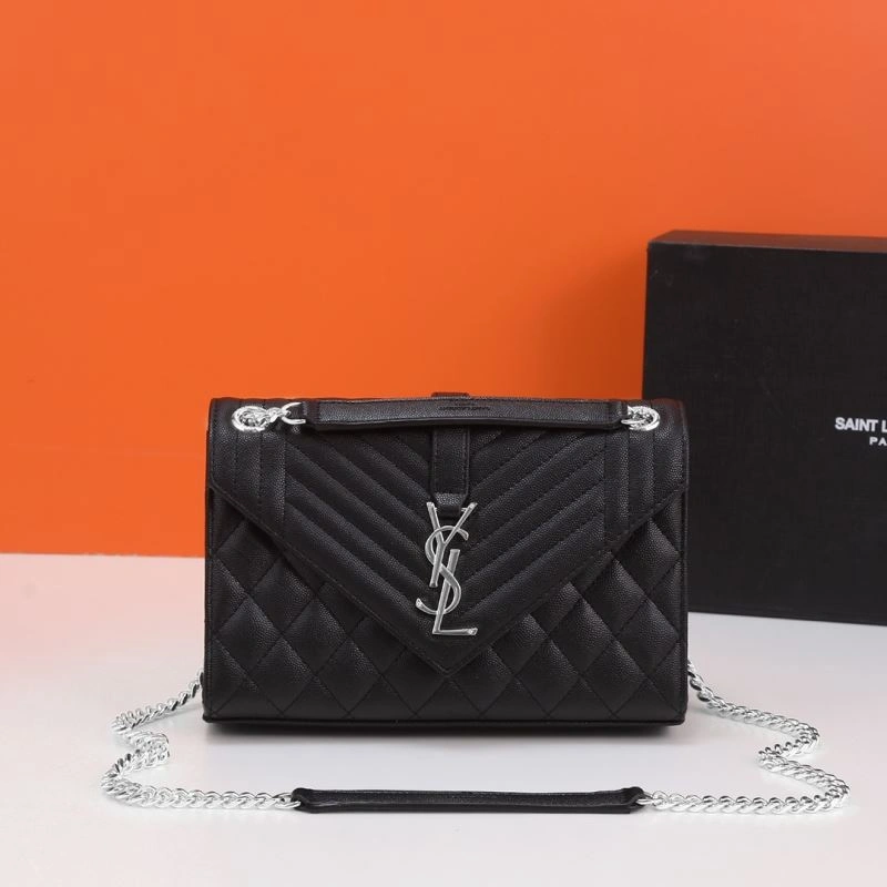 YSL Satchel Bags