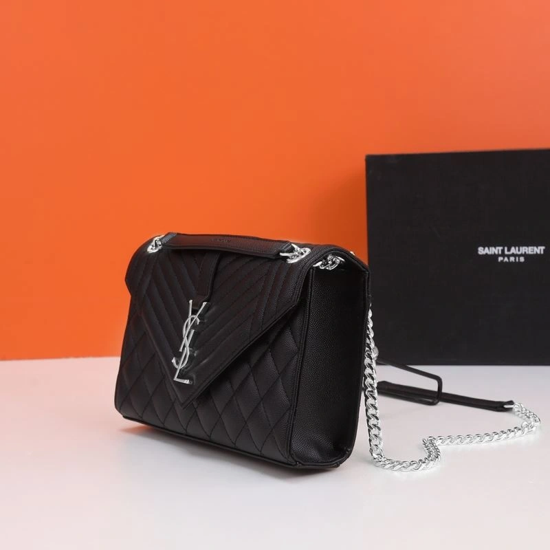 Exact replica YSL Satchel Bags
