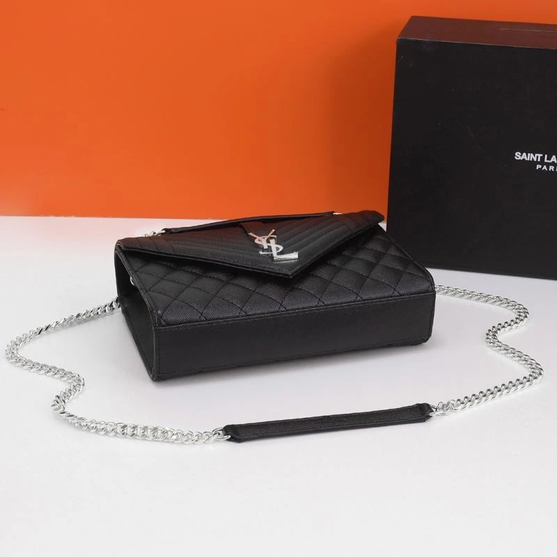 Exact replica YSL Satchel Bags