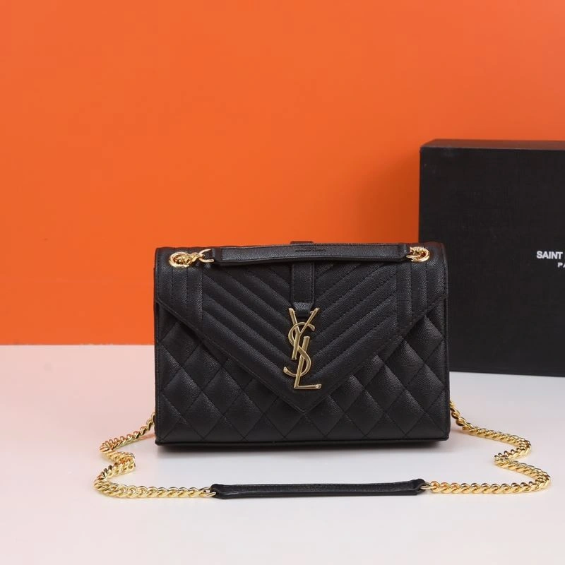 YSL Satchel Bags