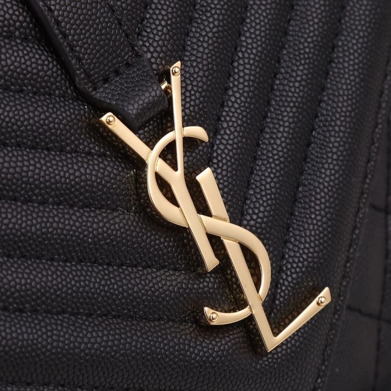 Value-priced YSL Satchel Bags