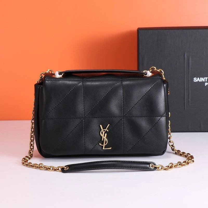 YSL Satchel Bags
