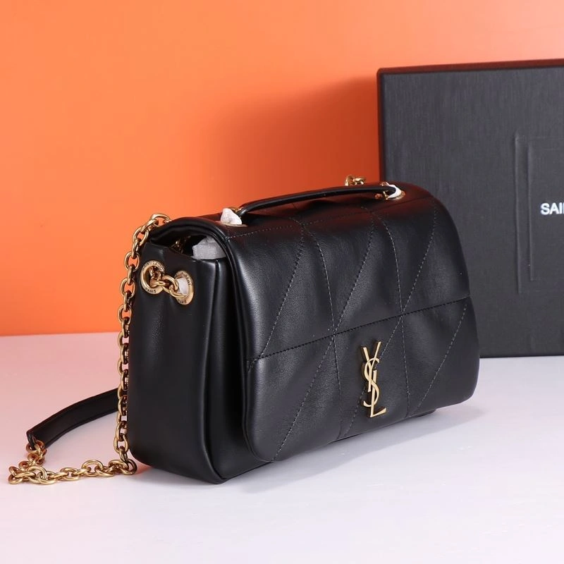 Original YSL Satchel Bags