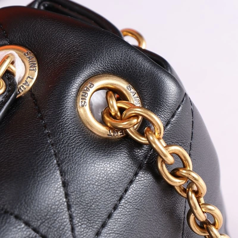 Original YSL Satchel Bags