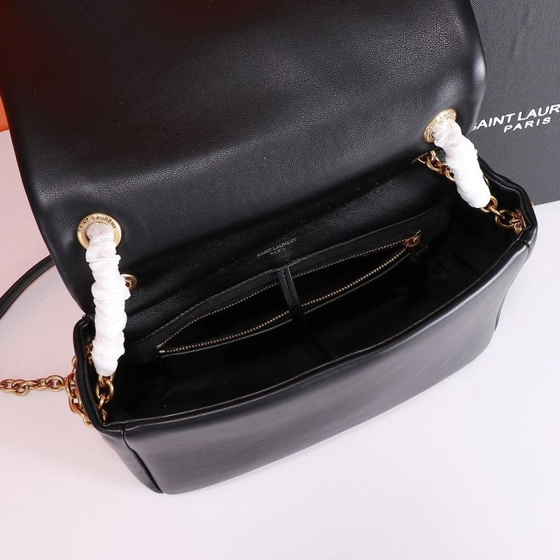 Original YSL Satchel Bags