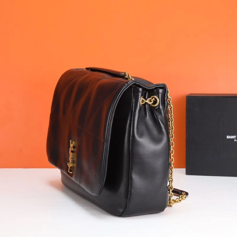 Official YSL Satchel Bags