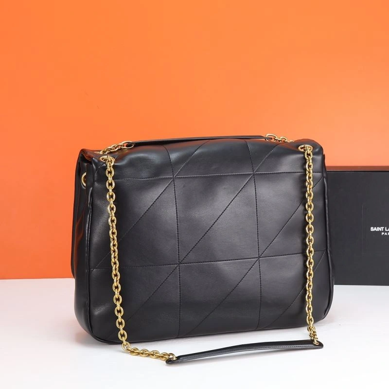 Official YSL Satchel Bags