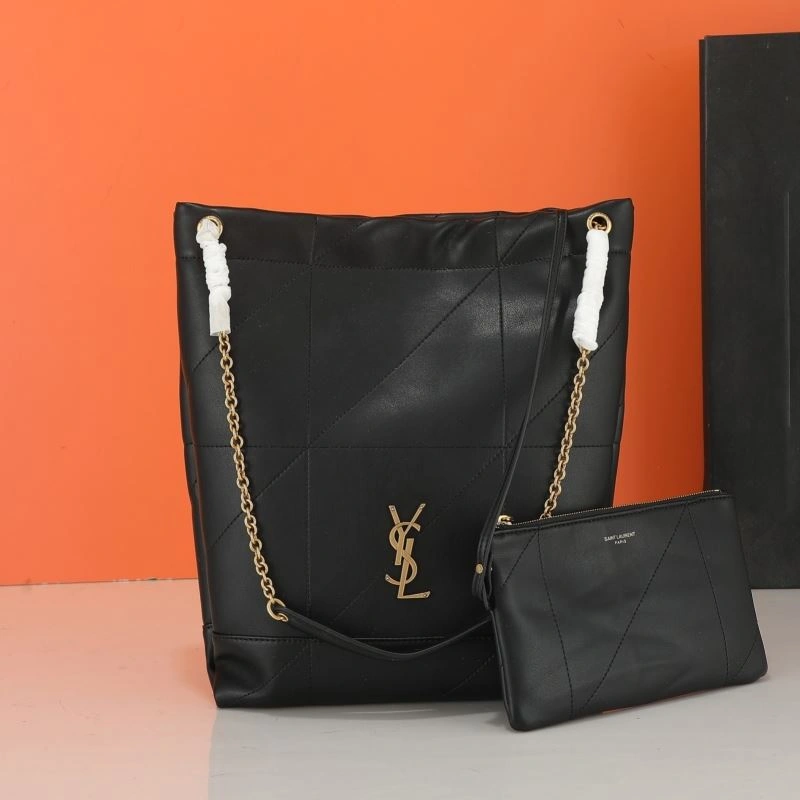 YSL Satchel Bags