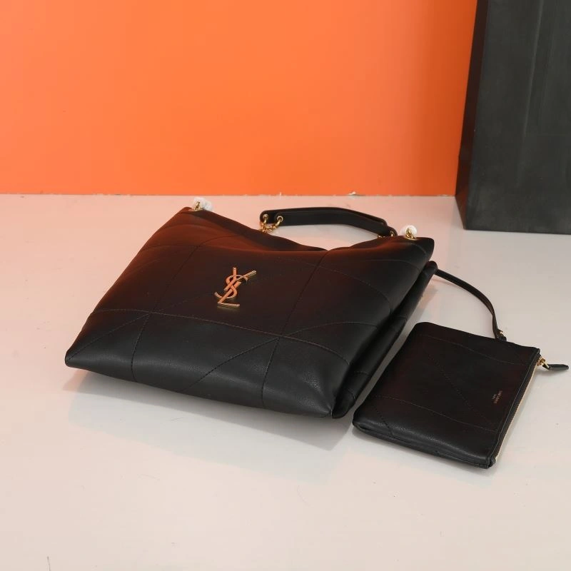 Authentic YSL Satchel Bags