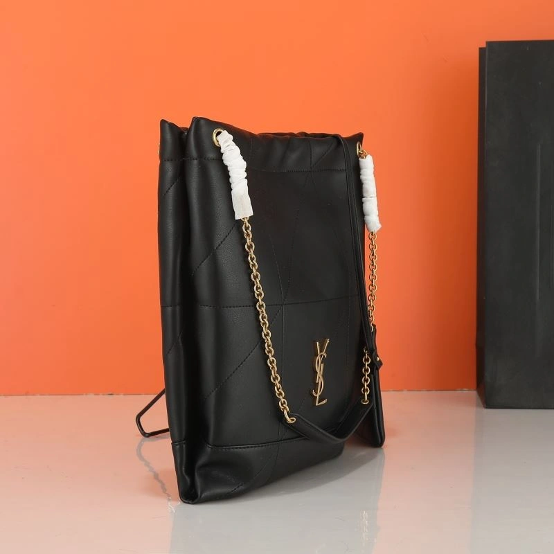 Authentic YSL Satchel Bags