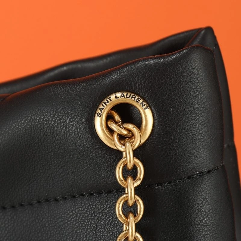 Authentic YSL Satchel Bags