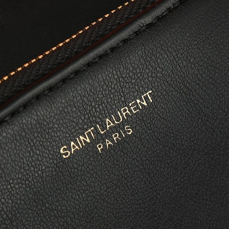 Authentic YSL Satchel Bags
