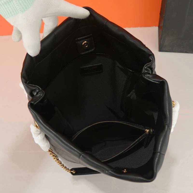 Authentic YSL Satchel Bags
