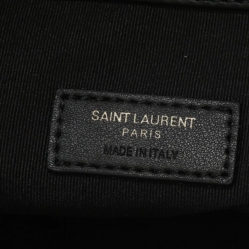 Authentic YSL Satchel Bags