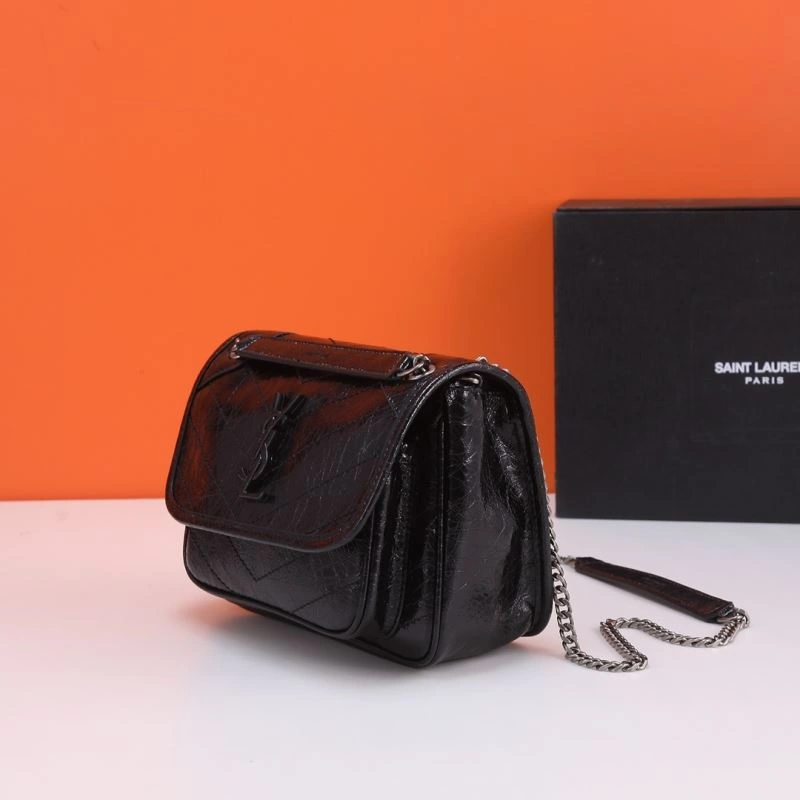 Mirror quality YSL Satchel Bags