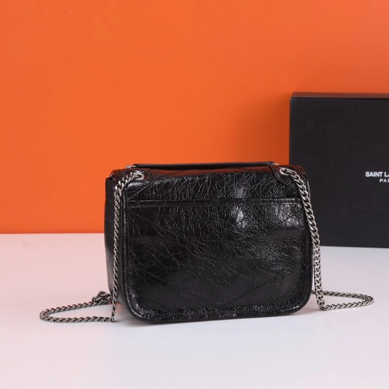 Mirror quality YSL Satchel Bags