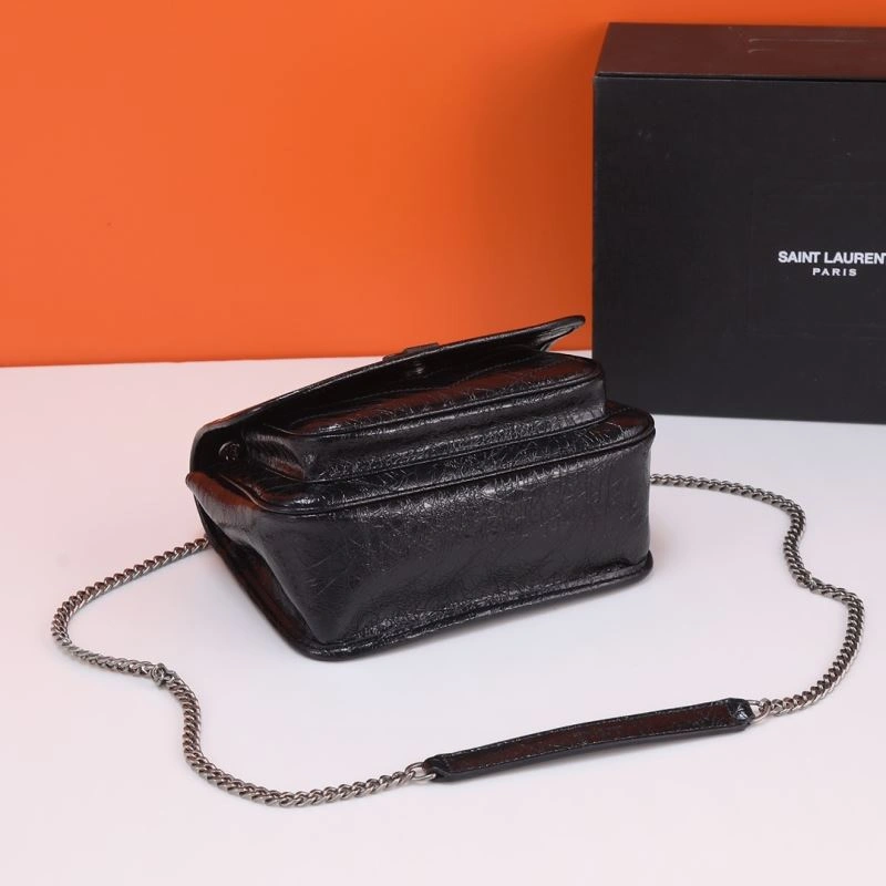 Mirror quality YSL Satchel Bags
