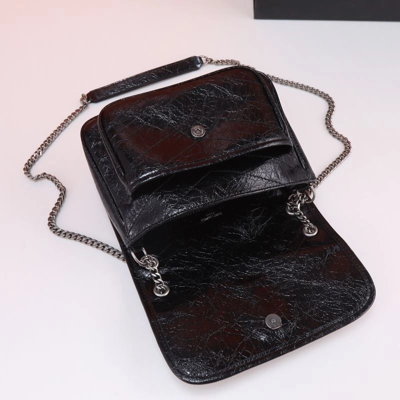Mirror quality YSL Satchel Bags