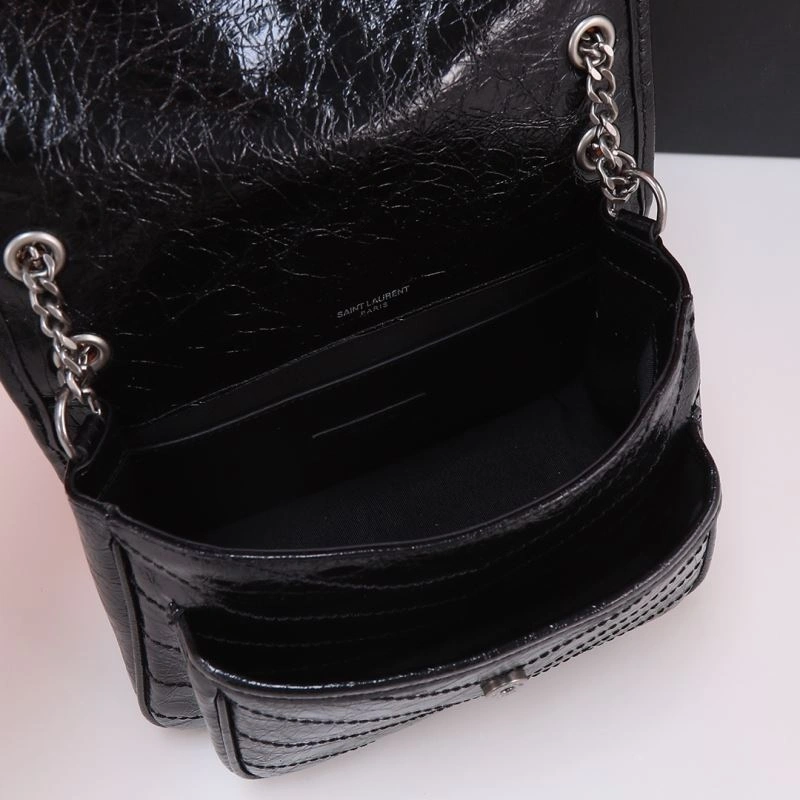 Mirror quality YSL Satchel Bags