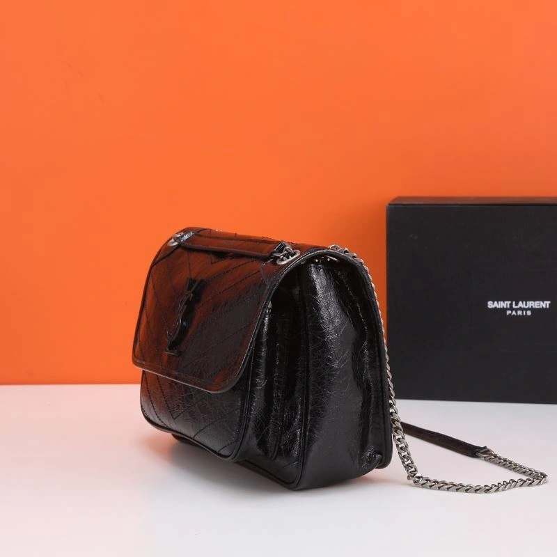 Inexpensive YSL Satchel Bags