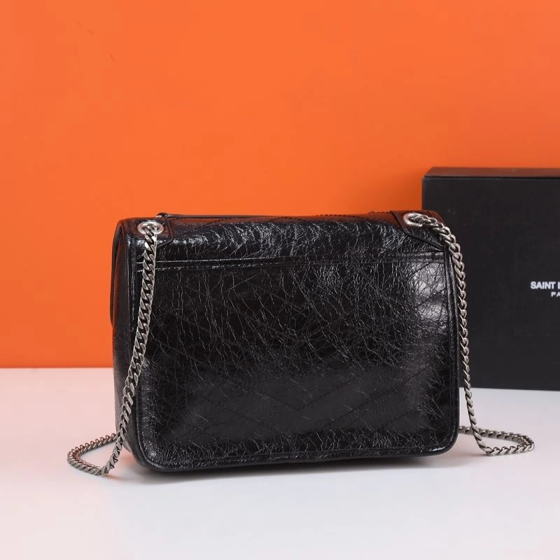 Inexpensive YSL Satchel Bags