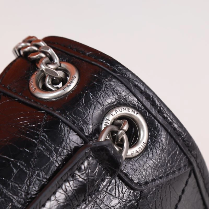 Inexpensive YSL Satchel Bags