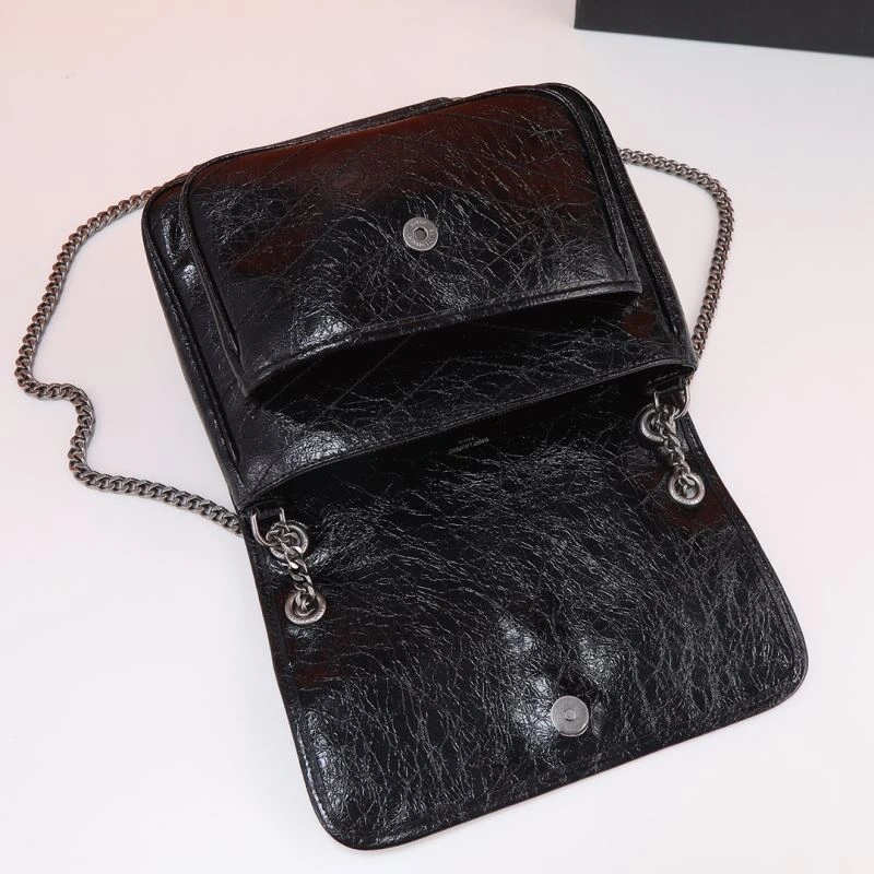 Inexpensive YSL Satchel Bags