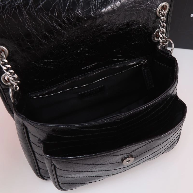 Inexpensive YSL Satchel Bags