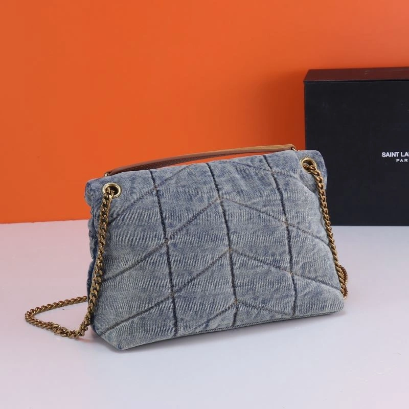 Brand-original YSL Satchel Bags