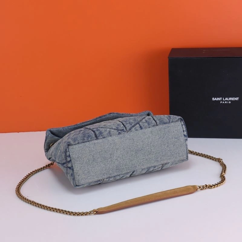 Brand-original YSL Satchel Bags