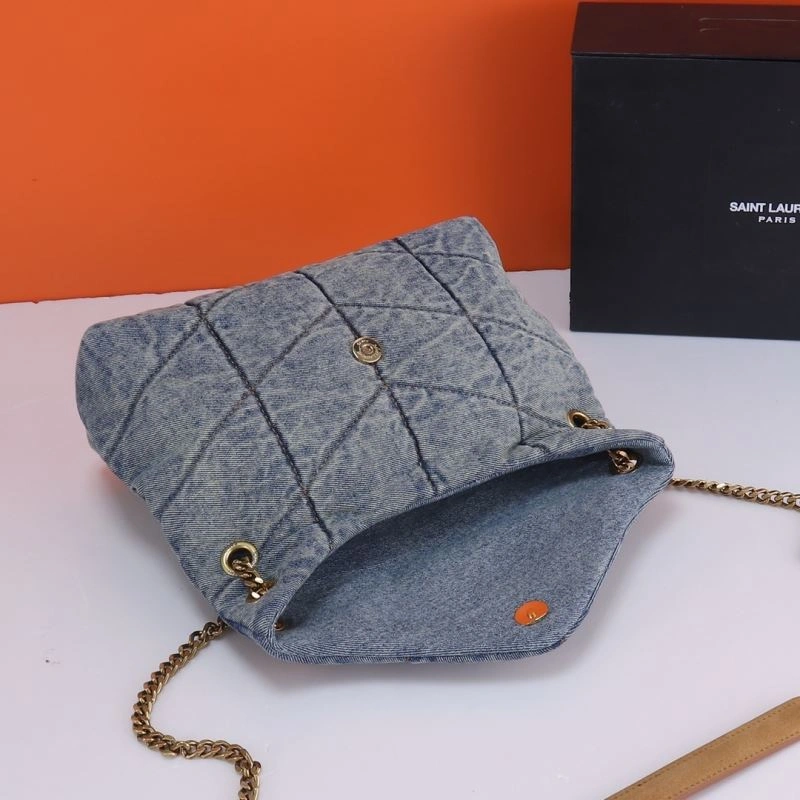 Brand-original YSL Satchel Bags