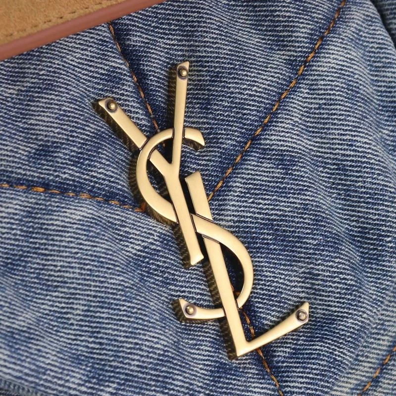 Brand-original YSL Satchel Bags